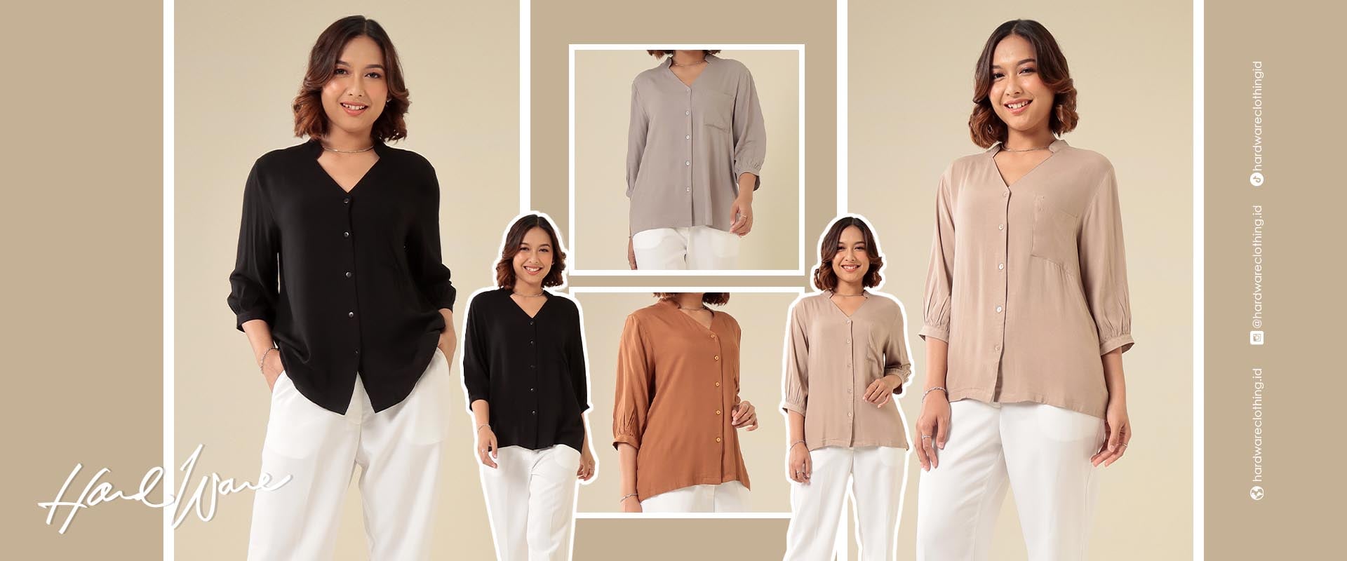 Hardware – Hardware Clothing