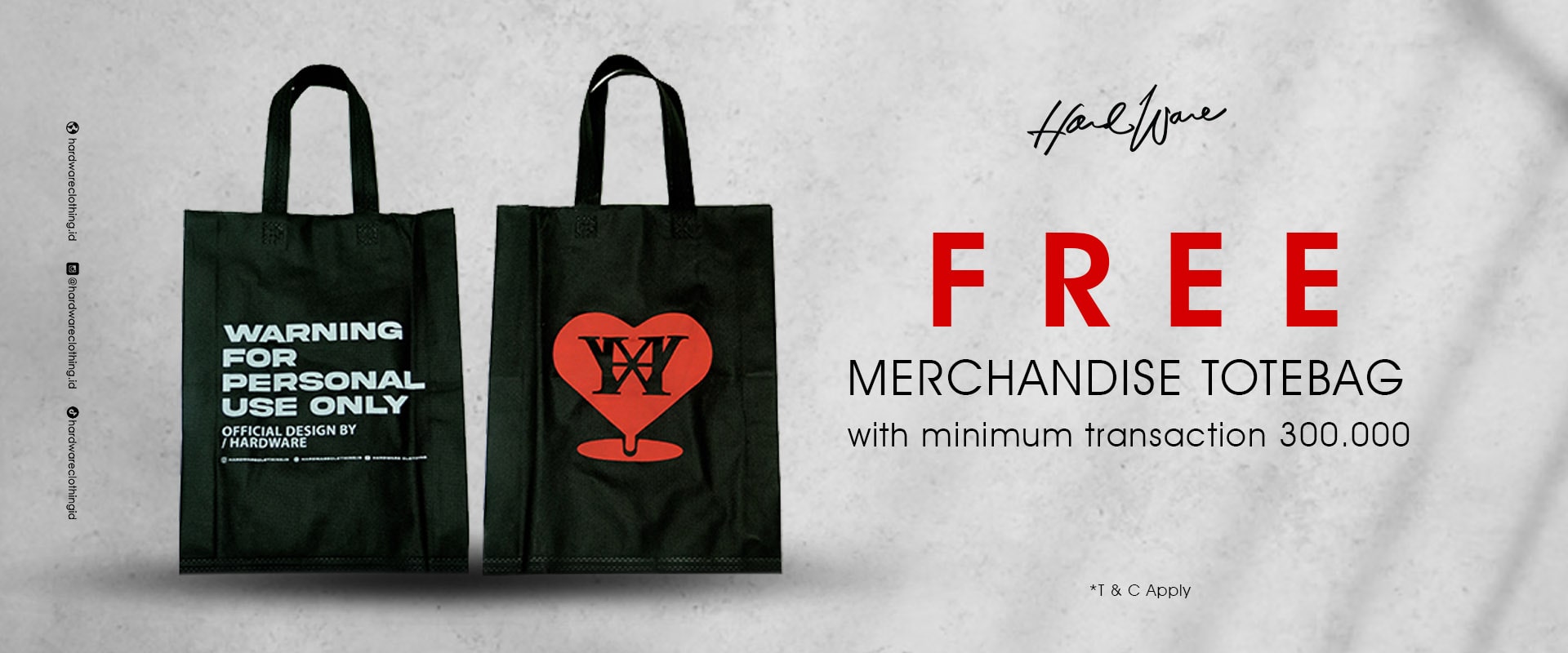 Hardware – Hardware Clothing