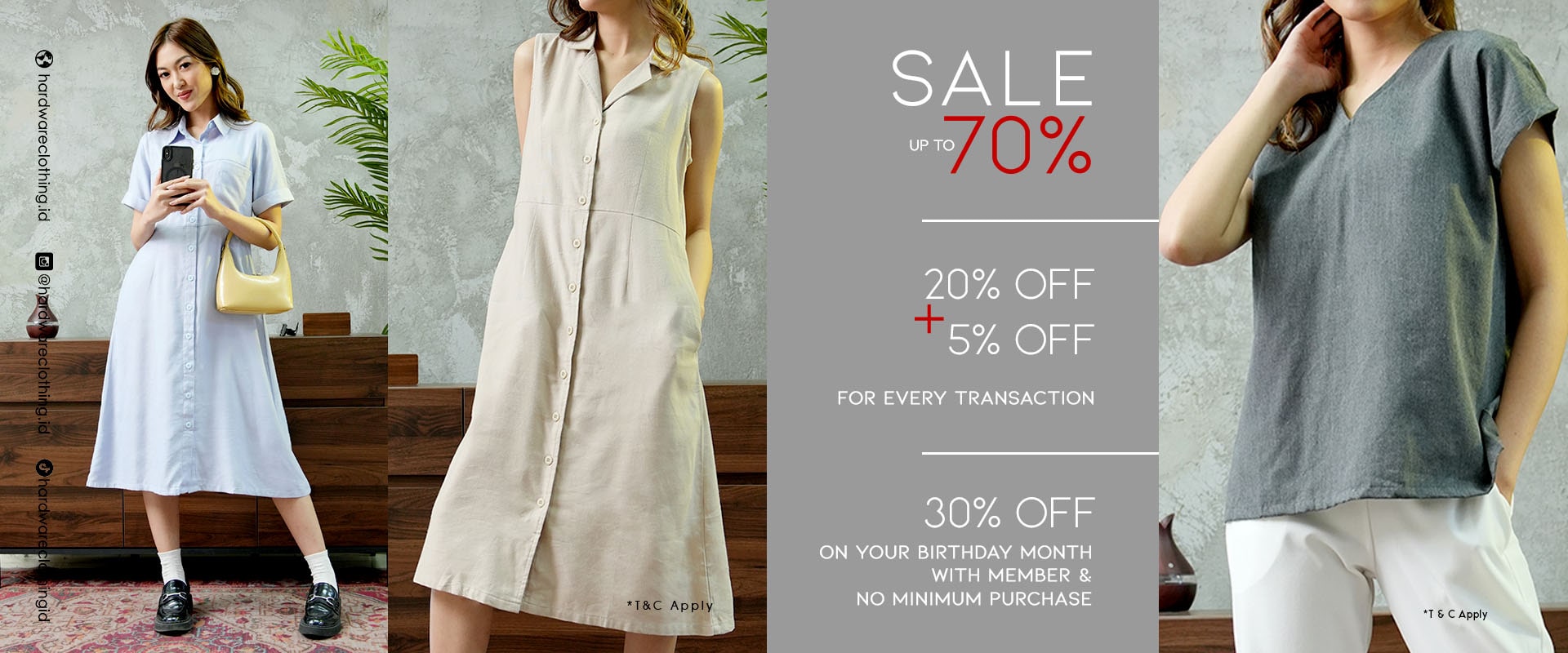 Hardware – Hardware Clothing