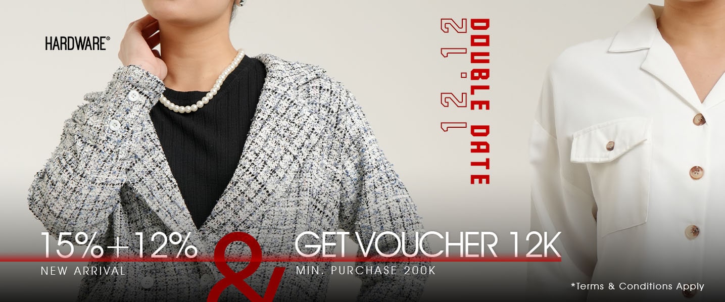 Hardware – Hardware Clothing